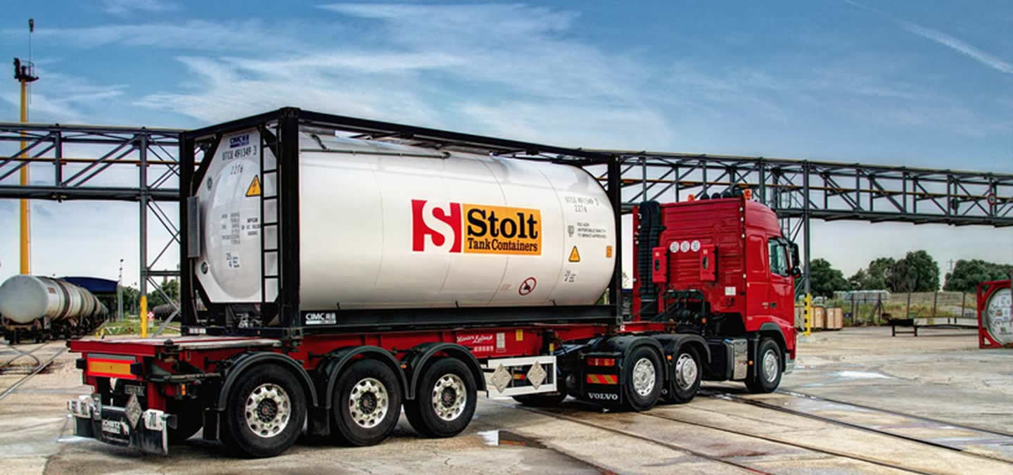 NEXTEUS - Shipping & Logistics